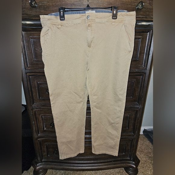 Weatherproof | Pants | Mens Weatherproof Vintage Cargo Pants Relaxed ...